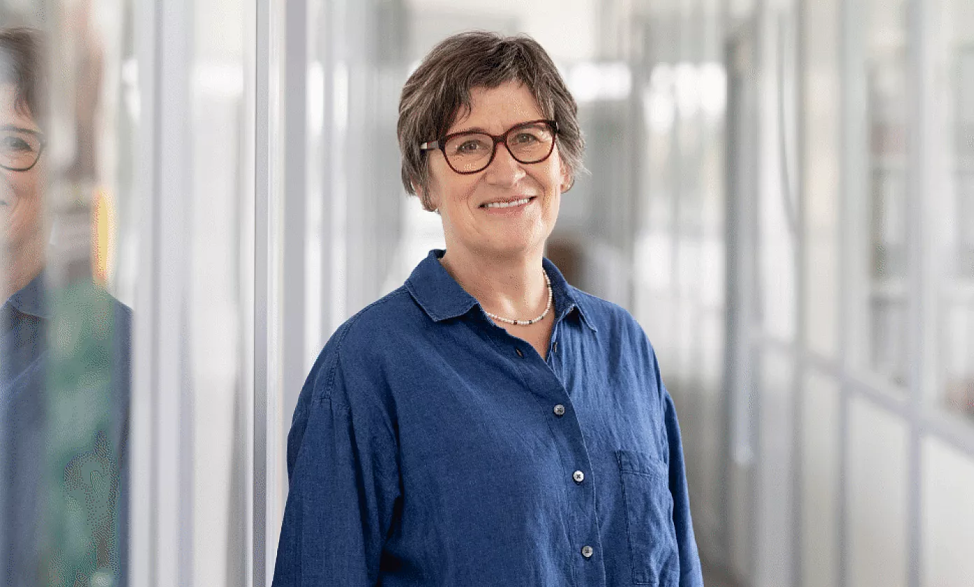 Lucia Diemer | dwd Ingenieur GmbH